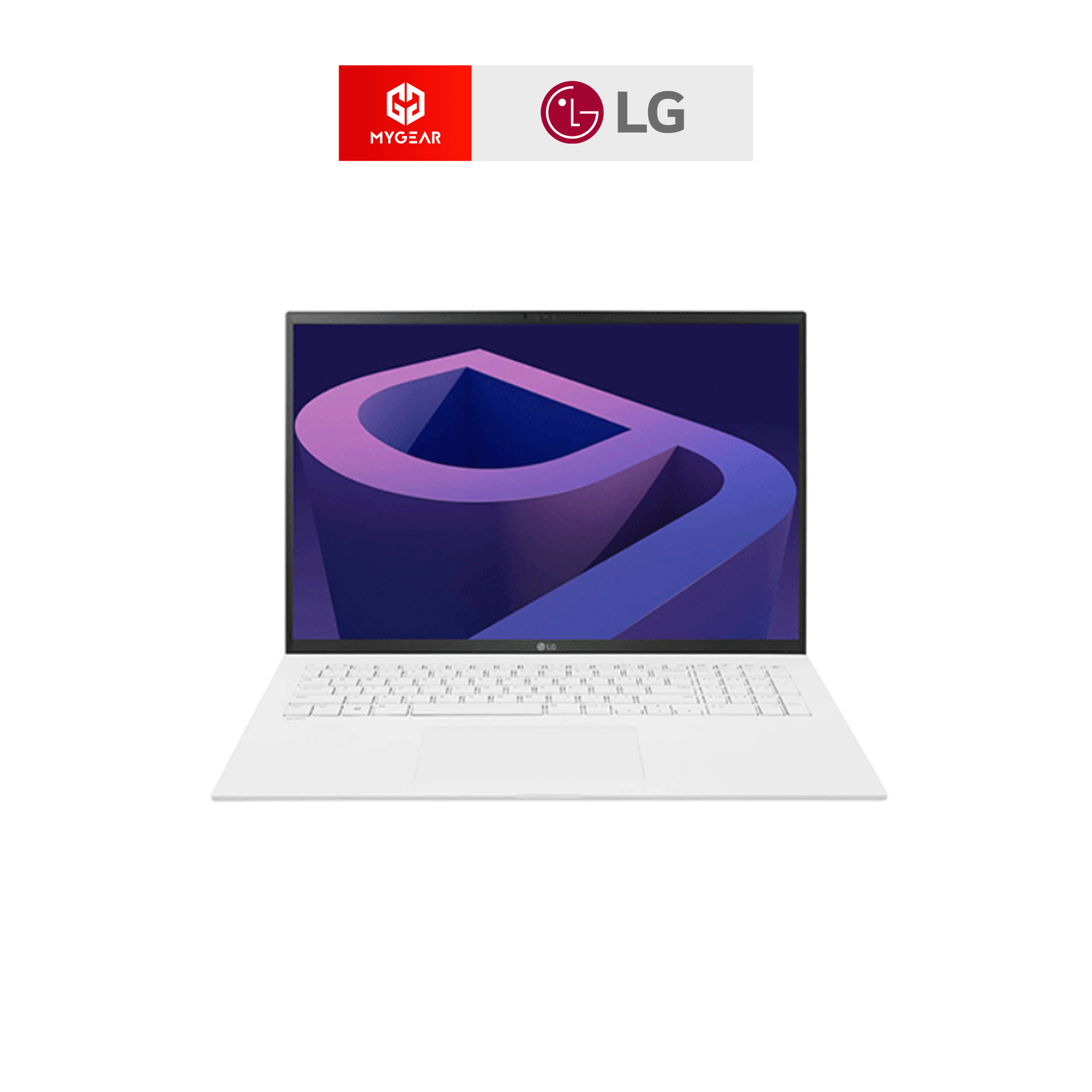 Máy tính xách tay LG Gram 17Z90Q-G.AH74A5 ( i7-1260P/ 16GB RAM/ 512GB ...