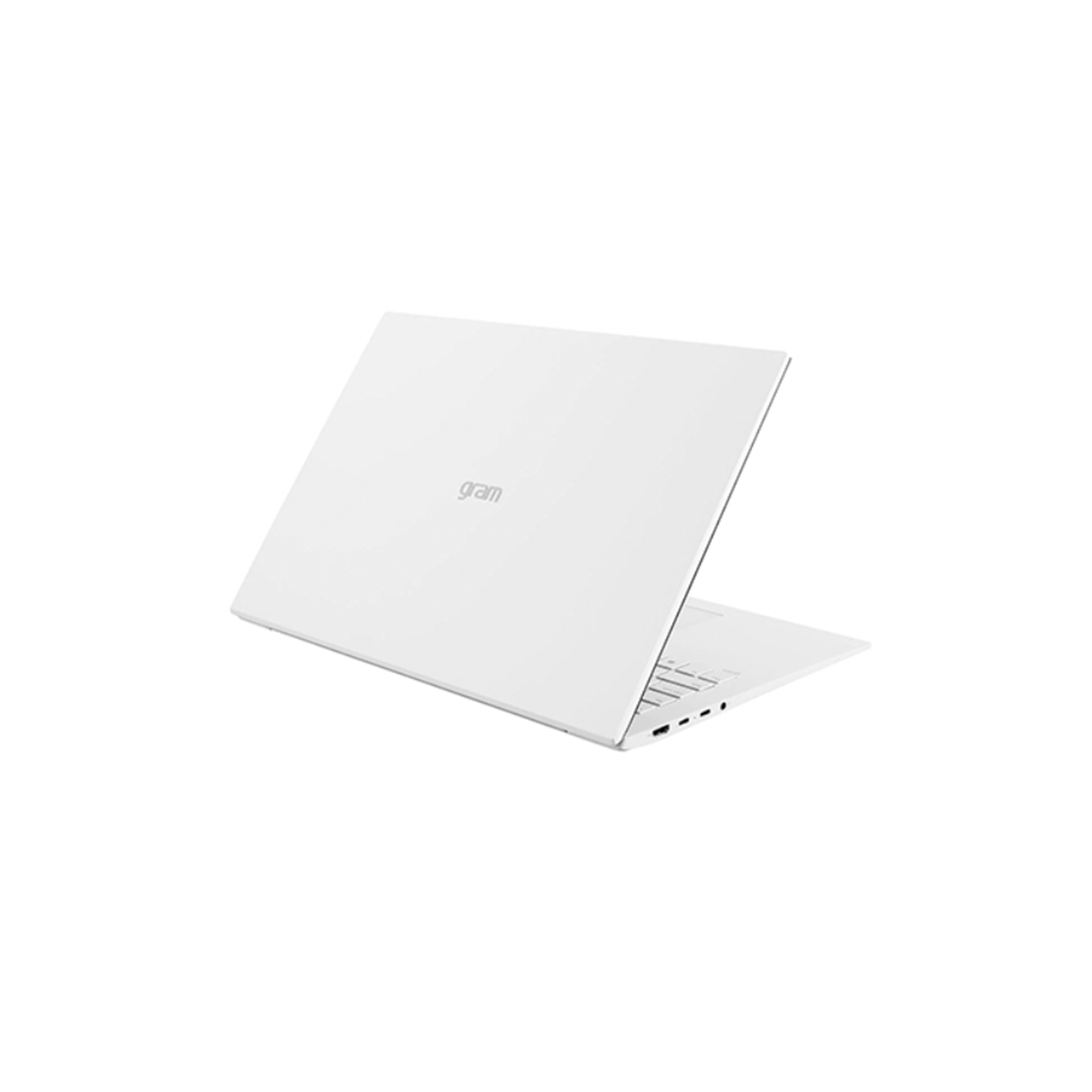 Máy tính xách tay LG Gram 17Z90Q-G.AH74A5 ( i7-1260P/ 16GB RAM/ 512GB ...