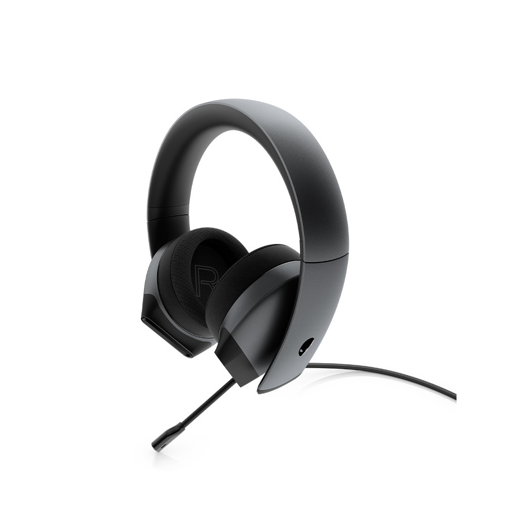 Tai Nghe Gaming Dell Alienware AW510H 7.1 Dark Side Of The Moon 01/2025